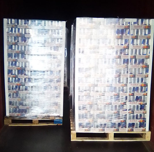 South African RedBull Wholesale Import & Export | Full Containers ...