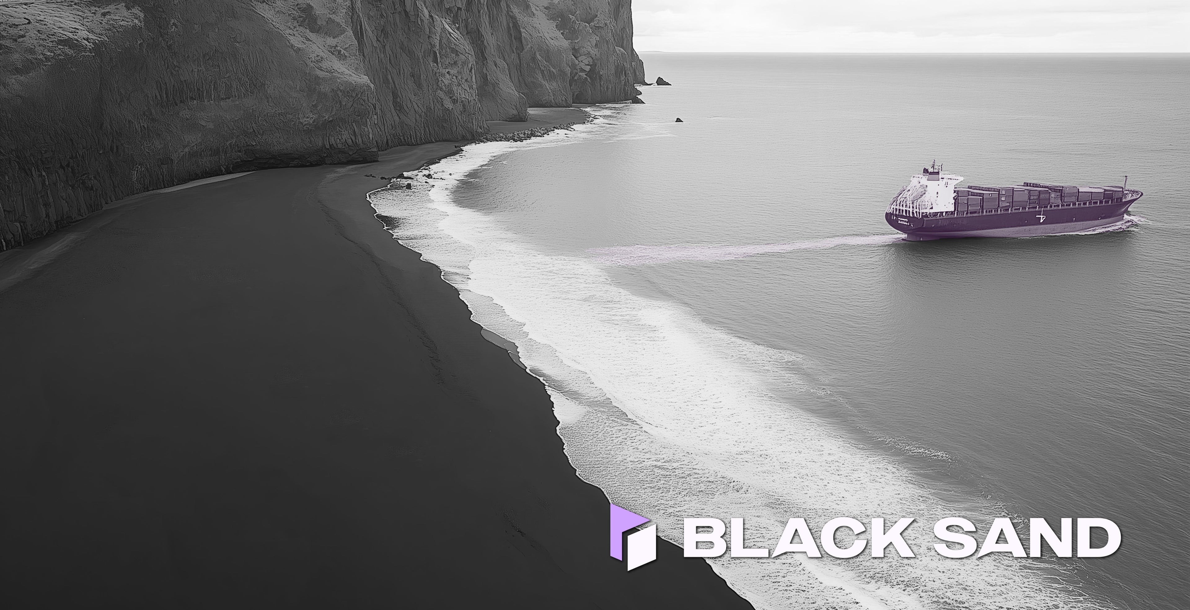 Black Sand Distribution - Global FMCG