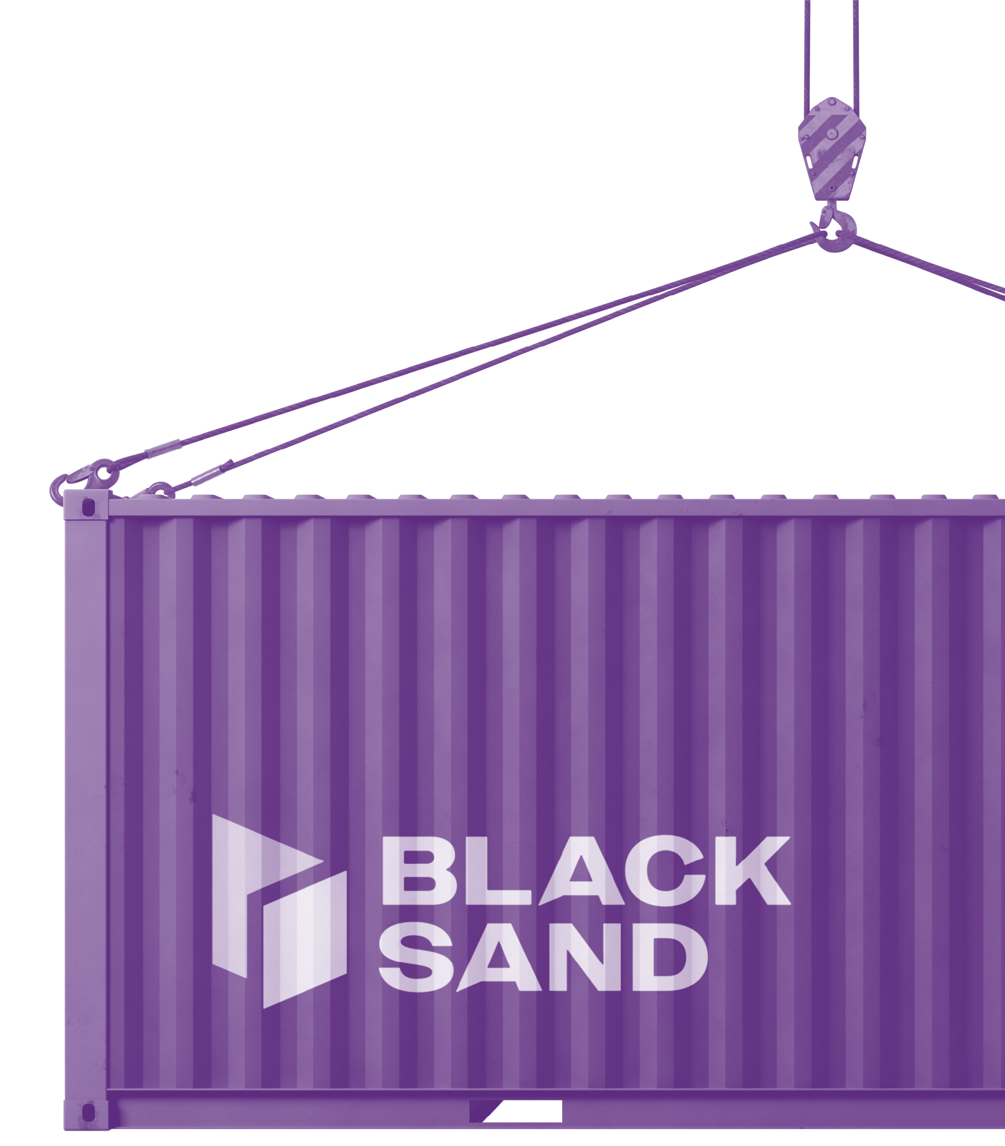 Black Sand Distribution - Global FMCG