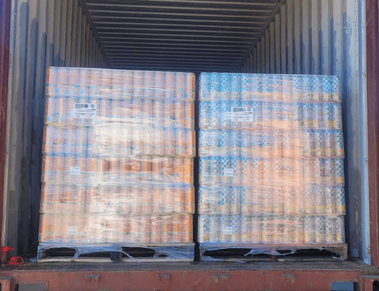 Arizona Soda Wholesale Import & Export | Full Containers | Black Sand ...